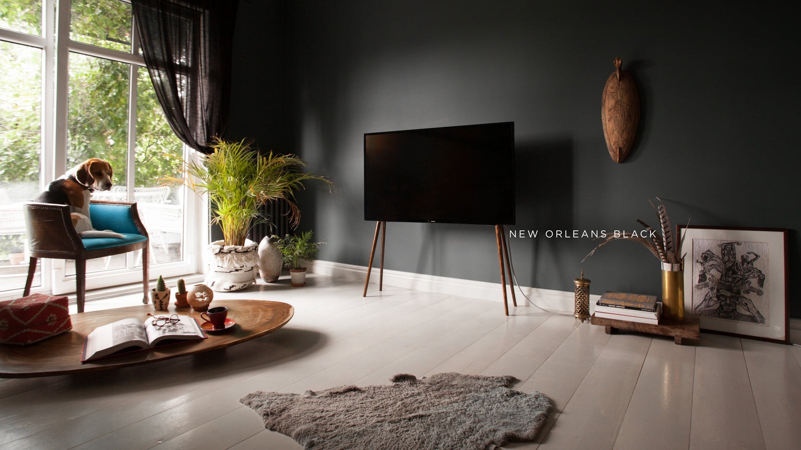 Gallery – JALG TV Stands